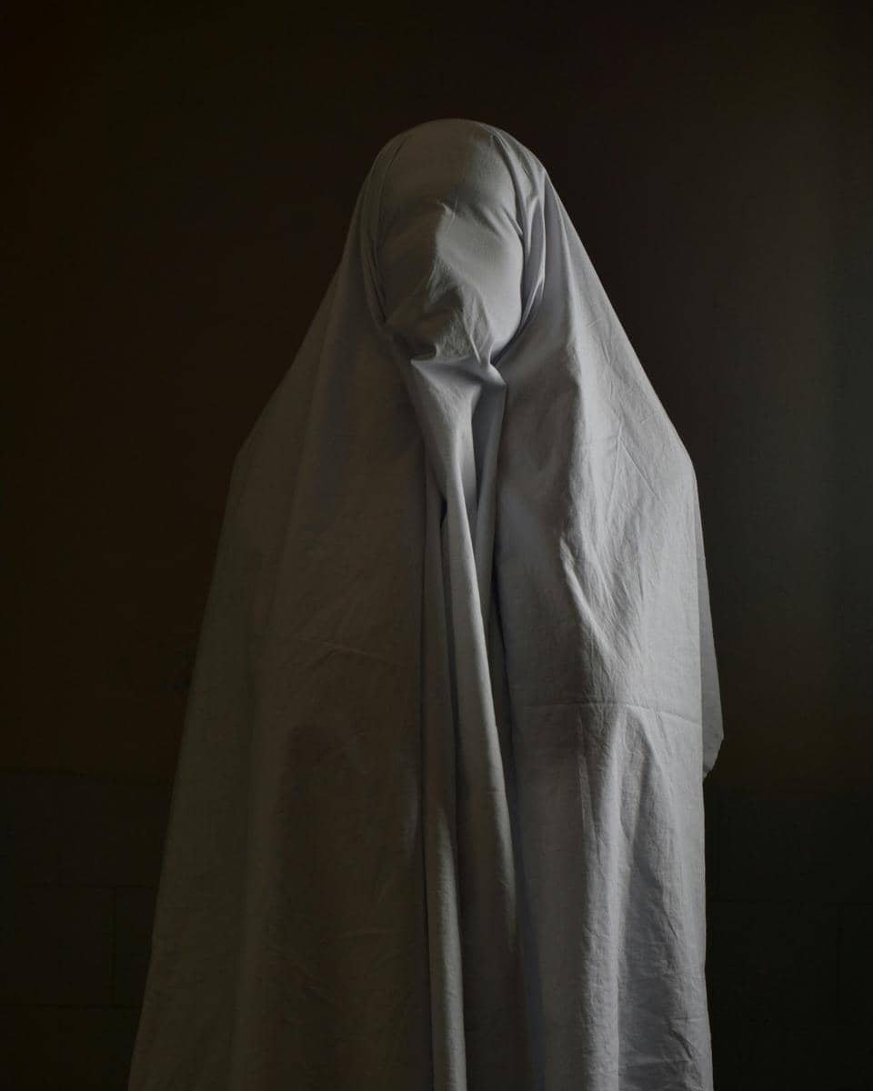 Eva Dwiana: Aksi Pocong Viral Masuk Tindak Kriminal | IDN Times Lampung