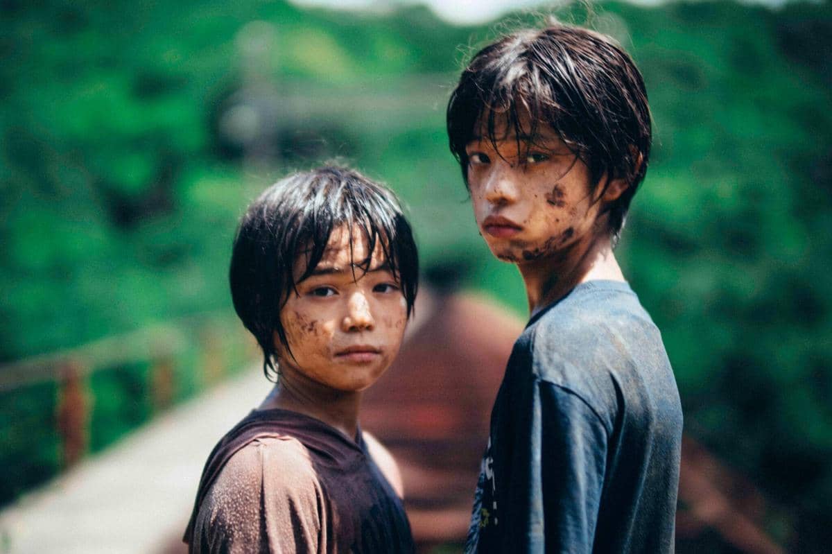 Film Pemenang Queer Palm Cannes Terbaik | IDN Times