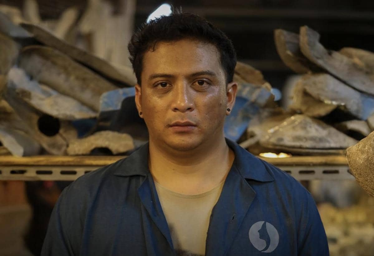 4 Film Dibintangi Sal Priadi Terbaru Monster Pabrik Rambut | IDN Times