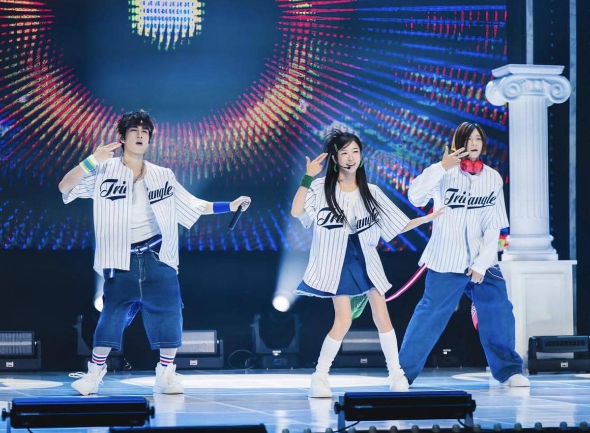 Film Komedi Karya Son Jae Gon Terbaru Wild Sing | IDN Times