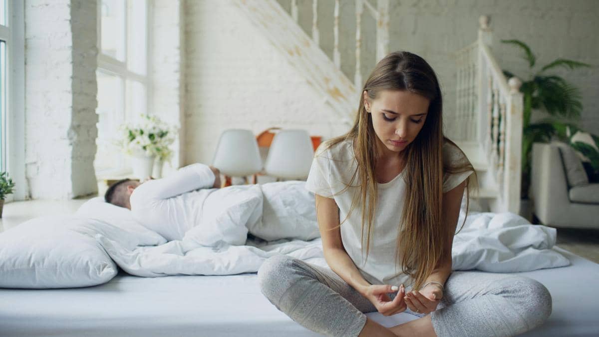Alasan Libur Terlalu Lama Bisa Bikin Mood Berantakan | IDN Times