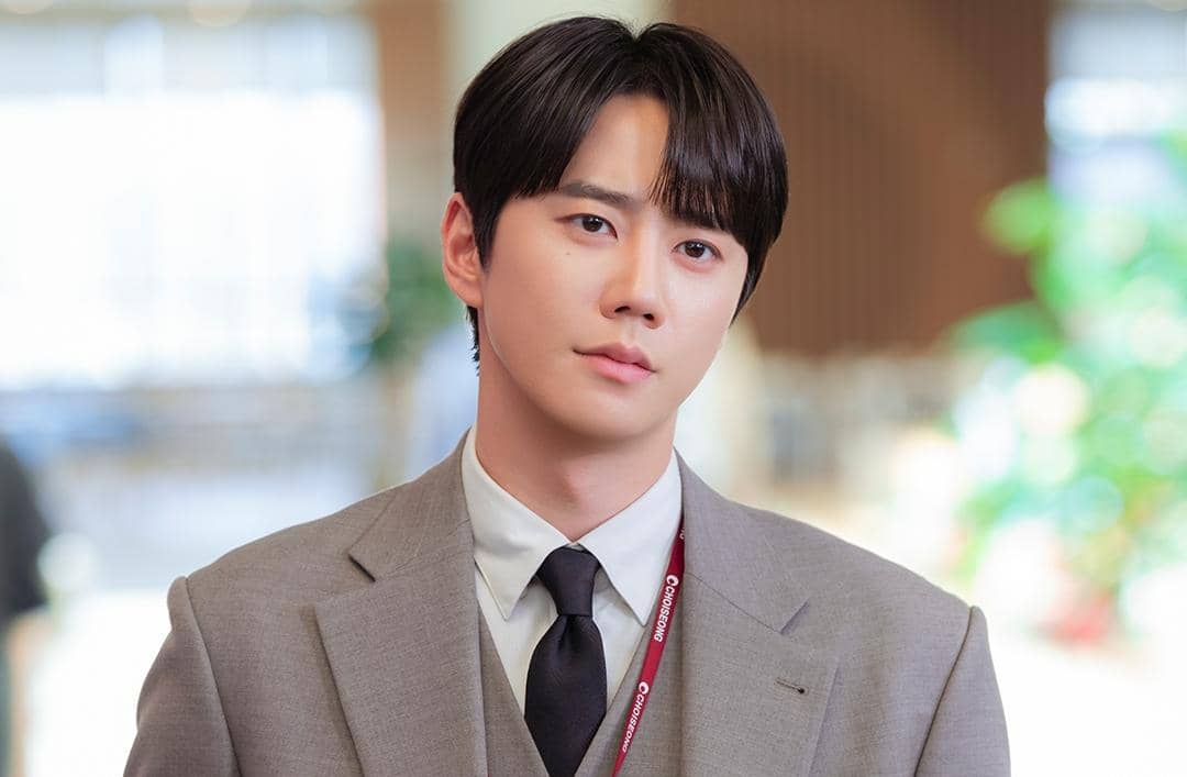 3 Drakor Lee Jun Young tentang Bisnis Terbaru | IDN Times