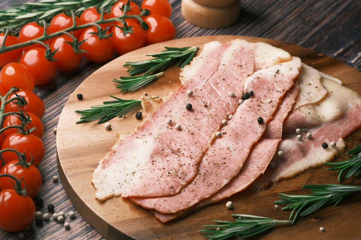 Resep Crockpot Ham Empuk dan Juicy | IDN Times