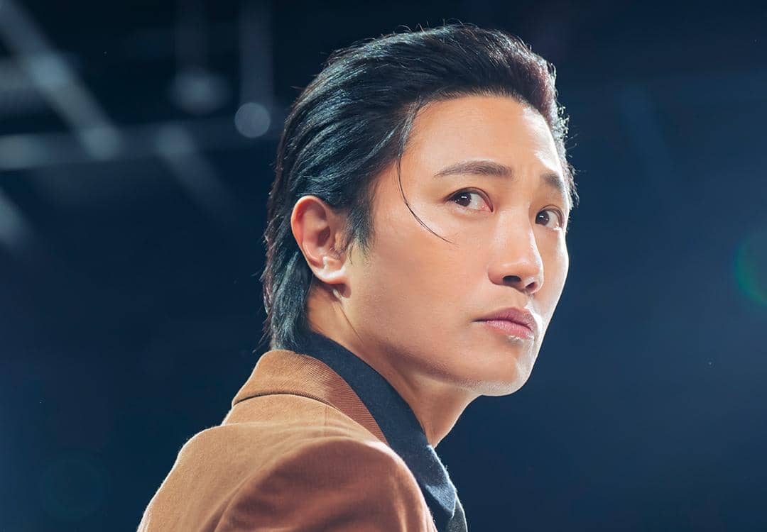 5 Kejahatan Kang Jae Seong di Episode Awal Reborn Rookie | IDN Times