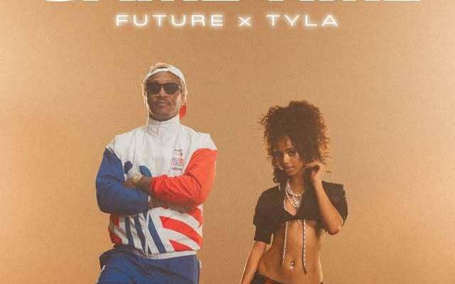 Lagu Game Time Future & Tyla untuk Piala Dunia 2026 | IDN Times