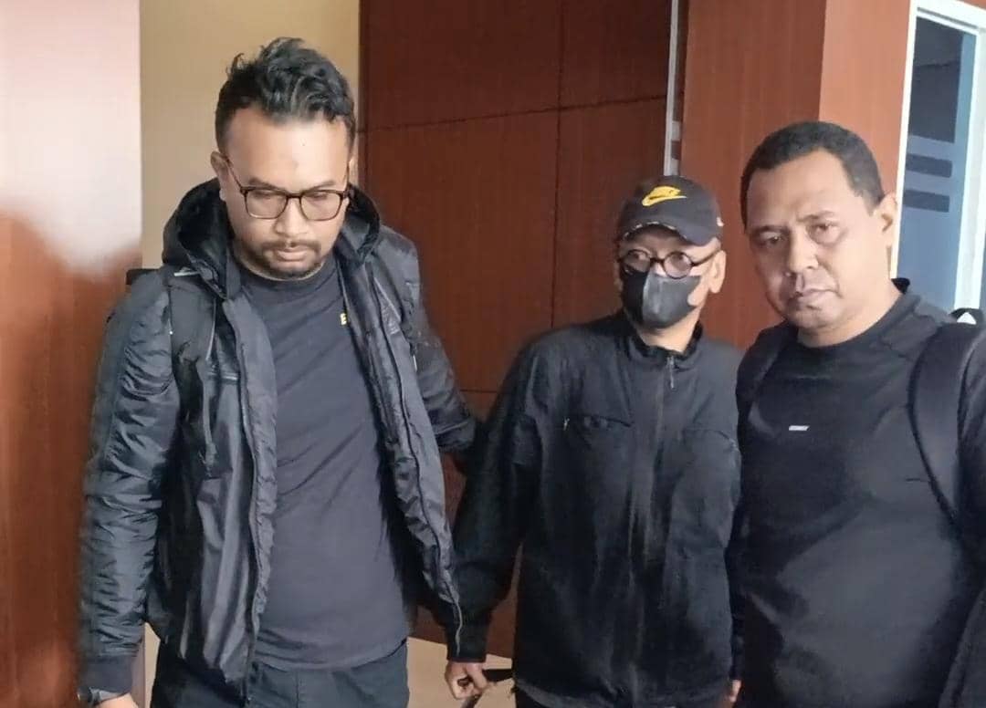 Diduga Korupsi Bantuan Kapal di Ende, Eks Direktur PSDS Kemensos ...