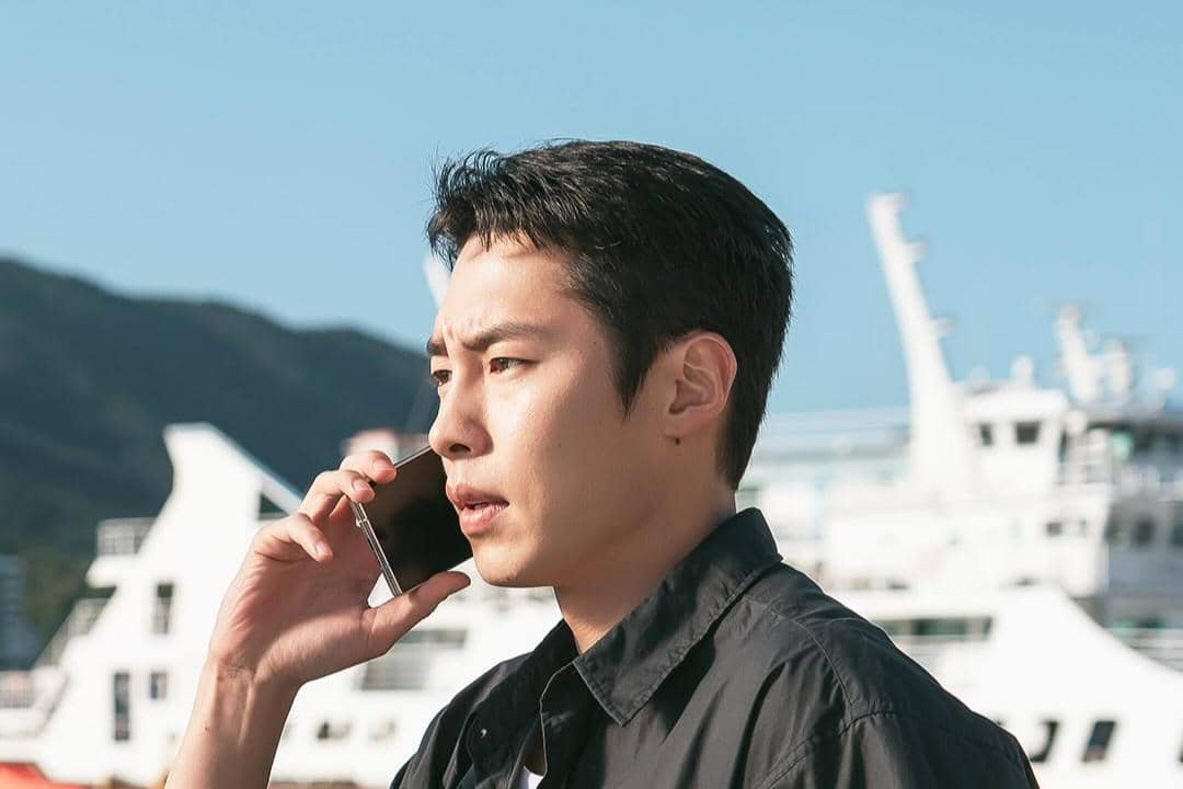 3 Alasan Ji Ui Kesulitan Menjalani Militer di Doctor On The Edge | IDN ...