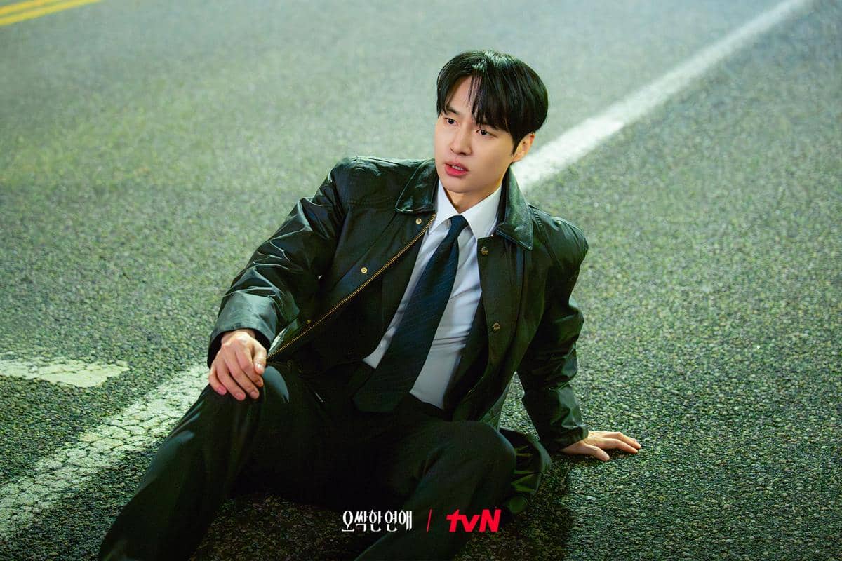 8 Peran Ikonik Yang Se Jong sebelum Drakor Spooky In Love | IDN Times