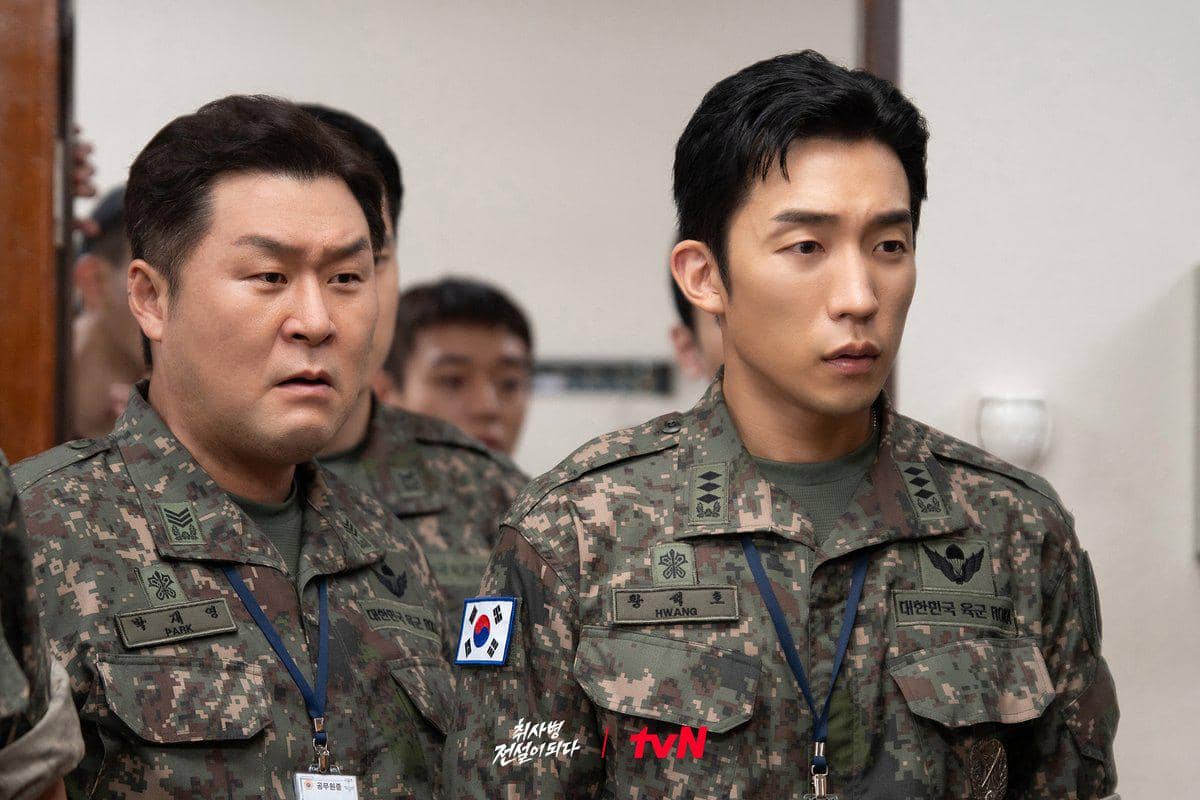 7 Ketidakadilan Pos Ganglim di The Legend of Kitchen Soldier | IDN Times