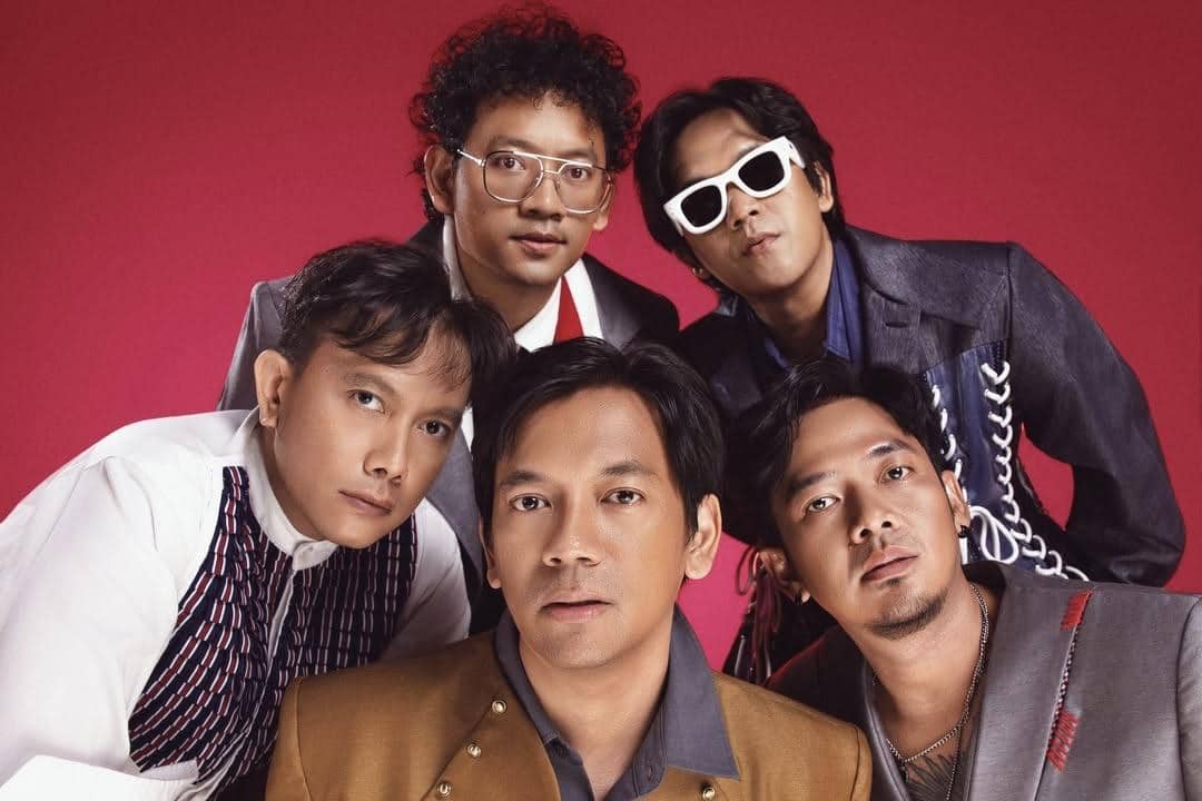 Lirik On Our Own, D’MASIV Comeback dengan Lagu Full Bahasa Inggris ...