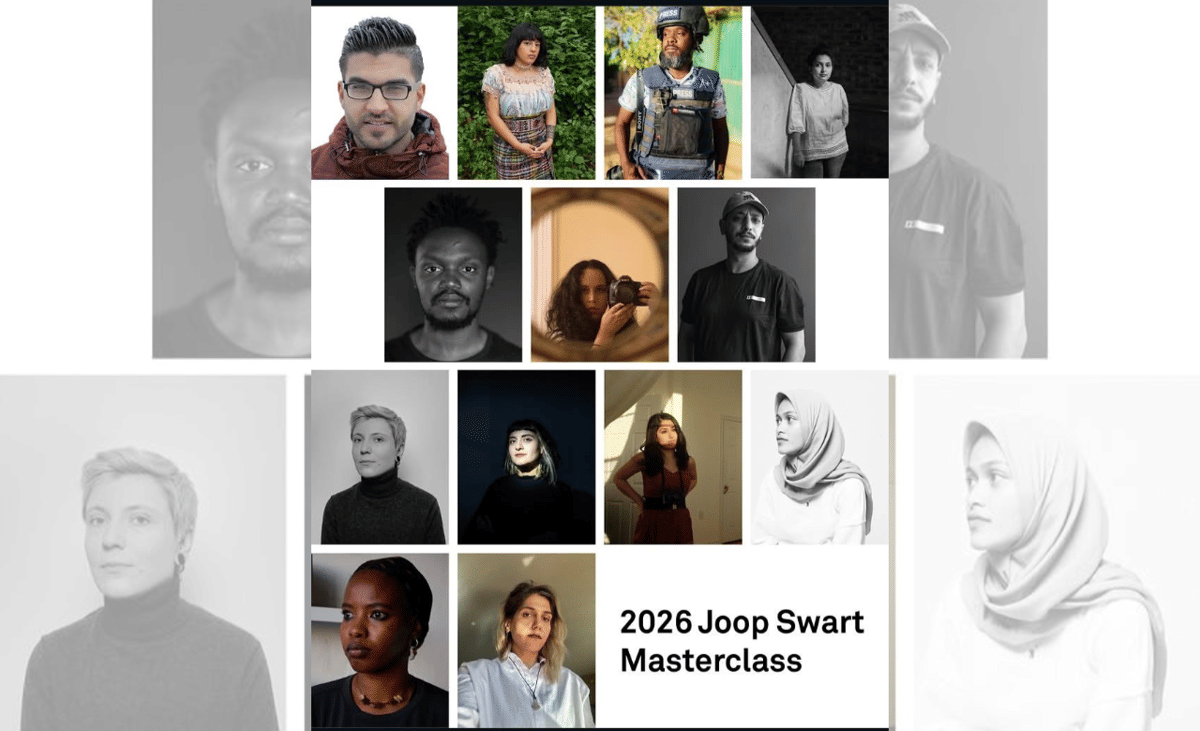 Riska Terpilih di Joop Swart Masterclass 2026 | IDN Times Sumut