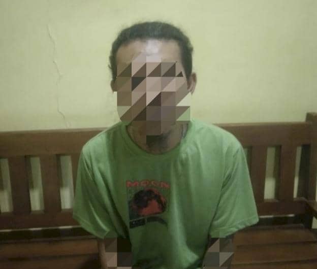 Mabuk dan Kalah Judi, Pria di Kupang Nekat Bakar Rumah Sendiri | IDN ...