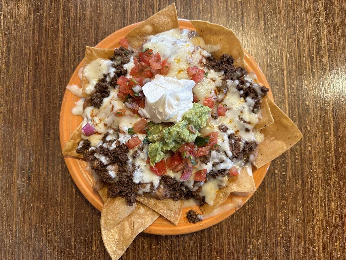 Resep Nachos Daging Pedas untuk Nobar Piala Dunia | IDN Times