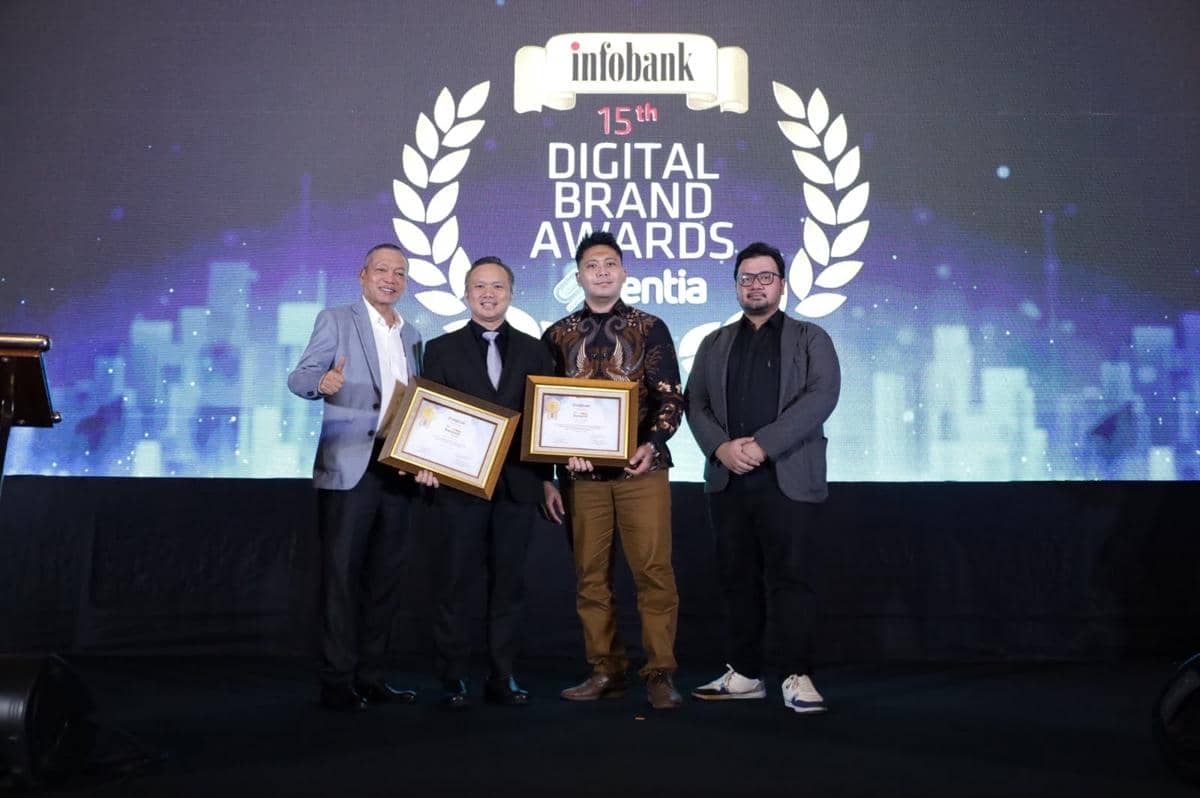 Cara Danamon Memperkuat Kinerja Brand di Ruang Digital | IDN Times Lampung