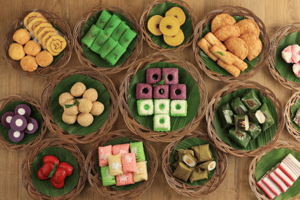 Ide Jualan Makanan Modal Kecil Untung Besar | IDN Times