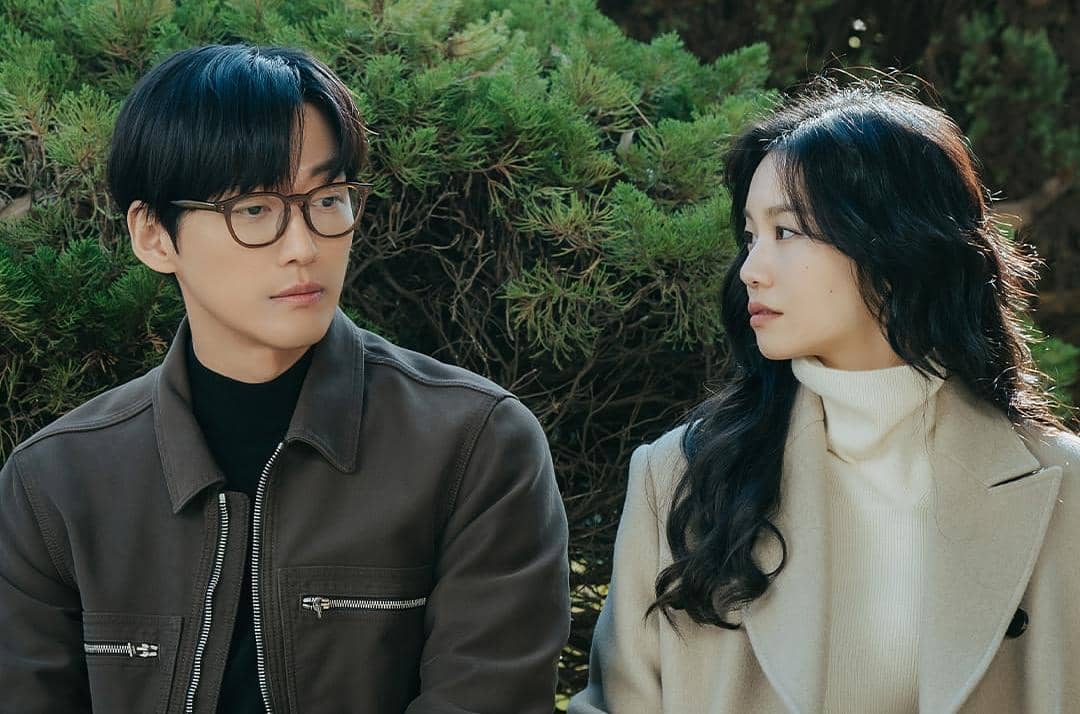 4 Aktris Korea yang Main sama Nam Goong Min di Lebih dari Satu Drakor ...