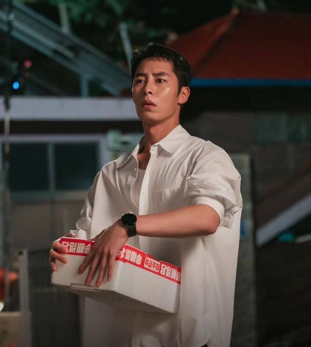 5 Evolusi Akting Lee Jae Wook, Leading Man Serba Bisa! | IDN Times