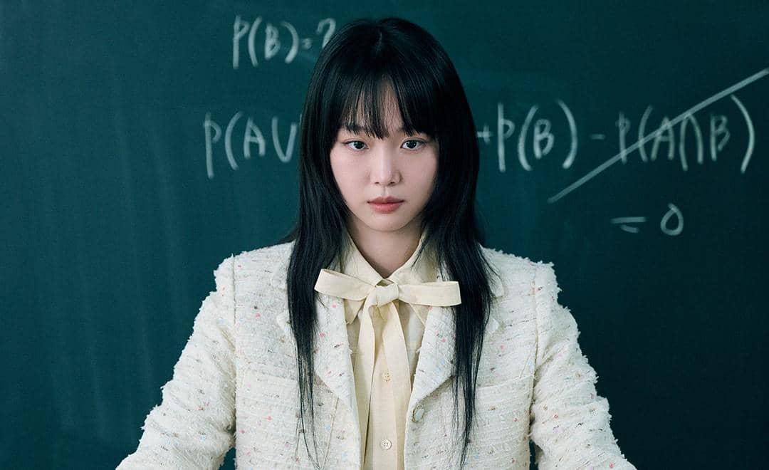 Drakor dan Film Adaptasi Jin Ki Joo | IDN Times